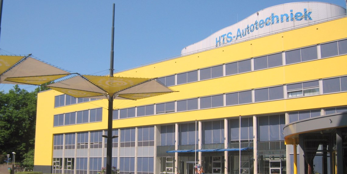 HAN HTS Autotechniek Arnhem - WTA-BV